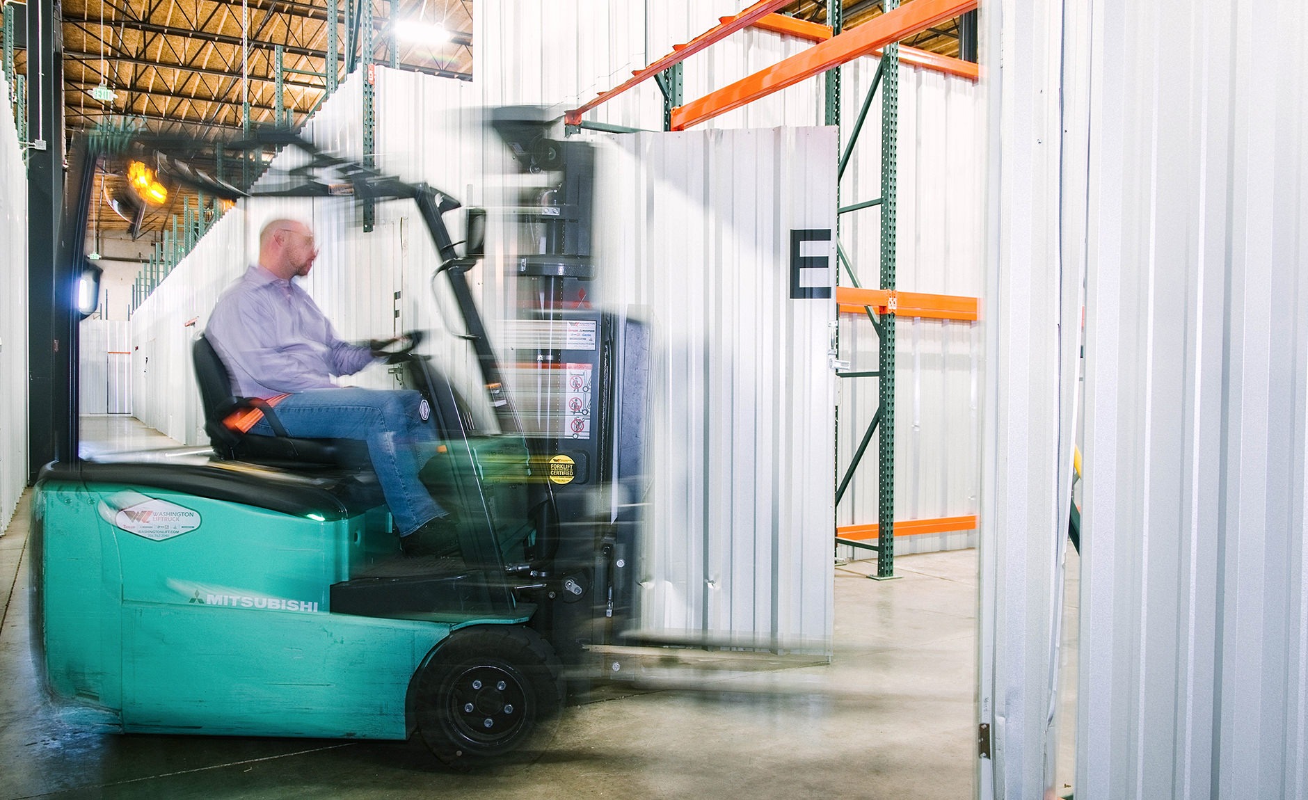 Essential Warehouse Search Questions | Find Your Perfect Space ...