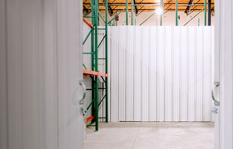 Small Warehouse Space, Storage & Industrial Workspace for Rent ...