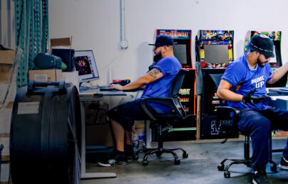 Why ReadySpaces? | Understand the Benefits of Co-Warehousing