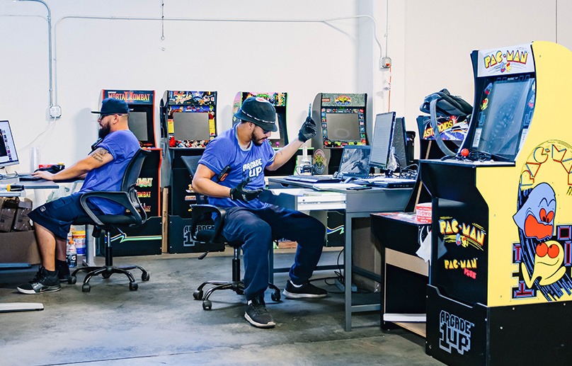 Why ReadySpaces? | Understand the Benefits of Co-Warehousing