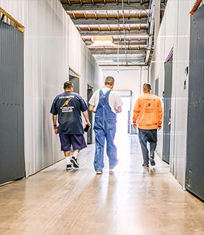 Why ReadySpaces? | Understand the Benefits of Co-Warehousing