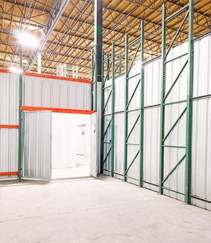 Why ReadySpaces? | Understand the Benefits of Co-Warehousing