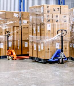 Small Warehouse Space, Storage, & Industrial Workspace for Rent ...