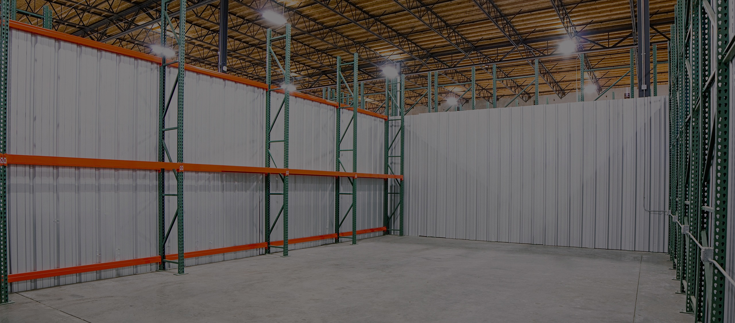 Small Business Warehouse, Storage & Industrial Workspace for Rent ...