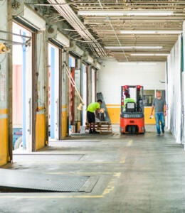 Small Warehouse Space, Storage, & Industrial Workspace for Rent ...