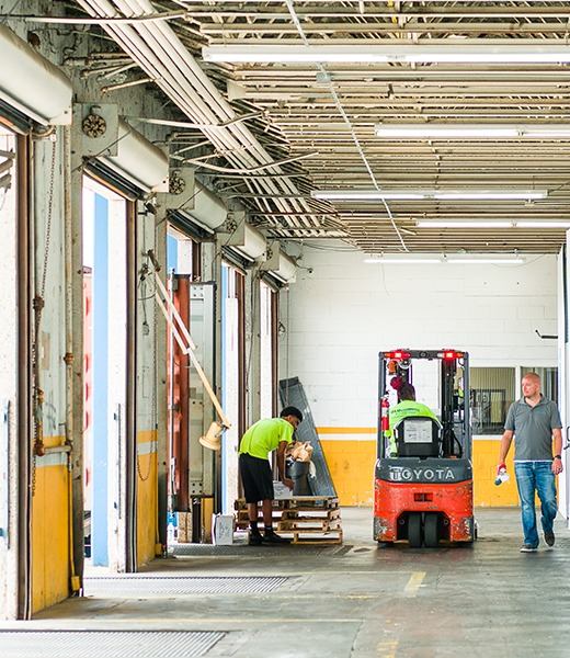 ReadySpaces is Coming to Your City Soon! | Future Cities