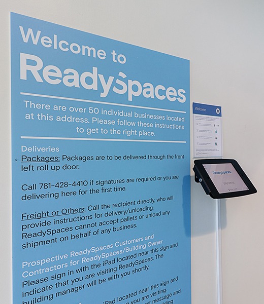 ReadySpaces is Coming to Your City Soon! | Future Cities