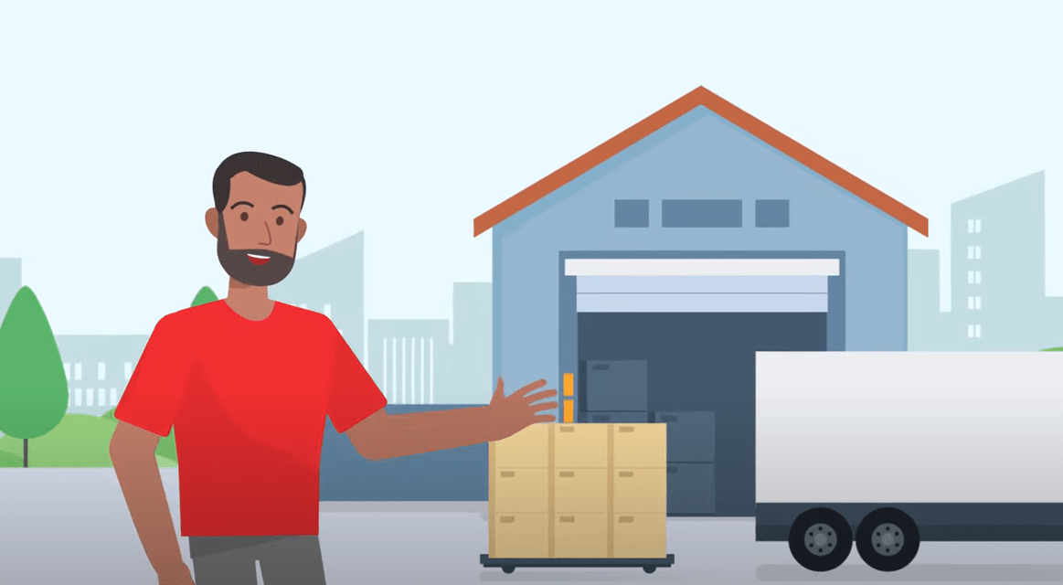 Why ReadySpaces? | Understand the Benefits of Co-Warehousing