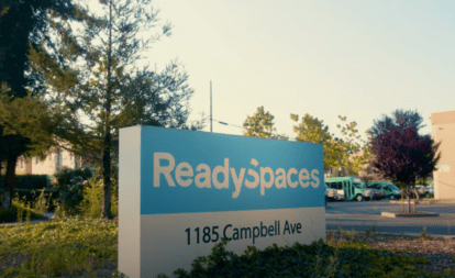 Small Warehouse Space for Rent with Flexible Terms | ReadySpaces