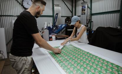 New York City Warehouse Space for Rent | ReadySpaces