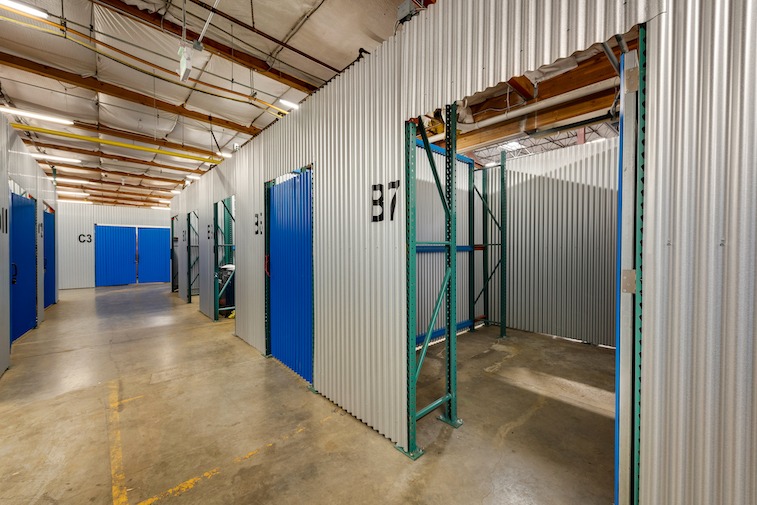 Renton, WA Small Flex Warehouse Space for Rent | ReadySpaces