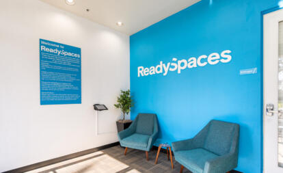 Toronto Warehouse Space for Rent | ReadySpaces