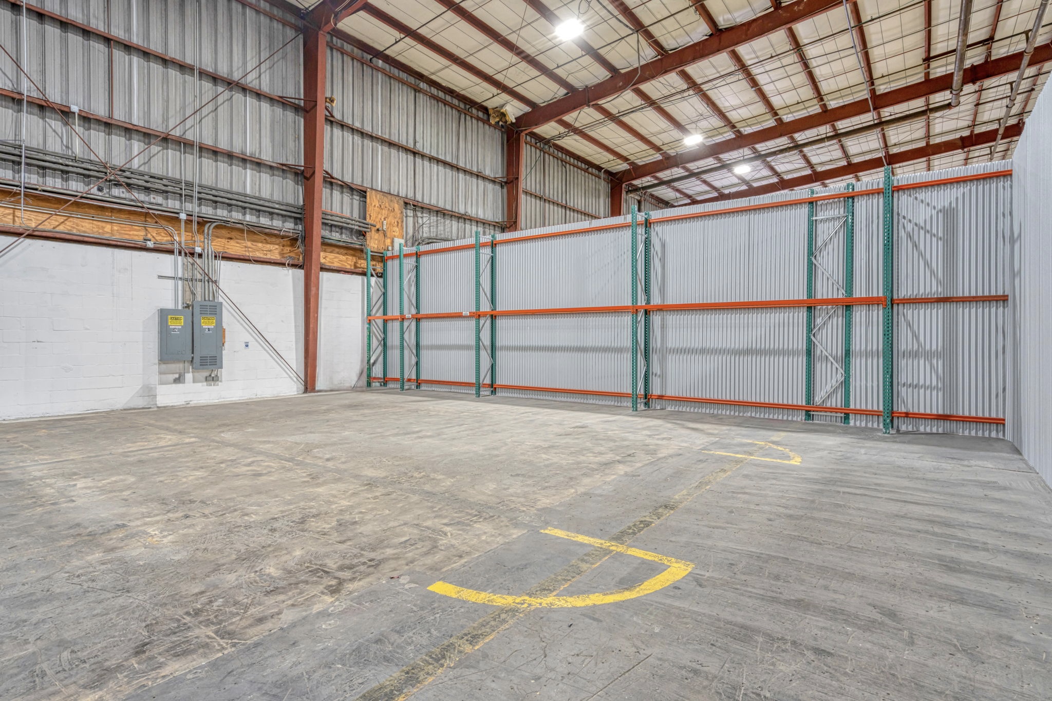 Toronto Warehouse Space for Rent | ReadySpaces