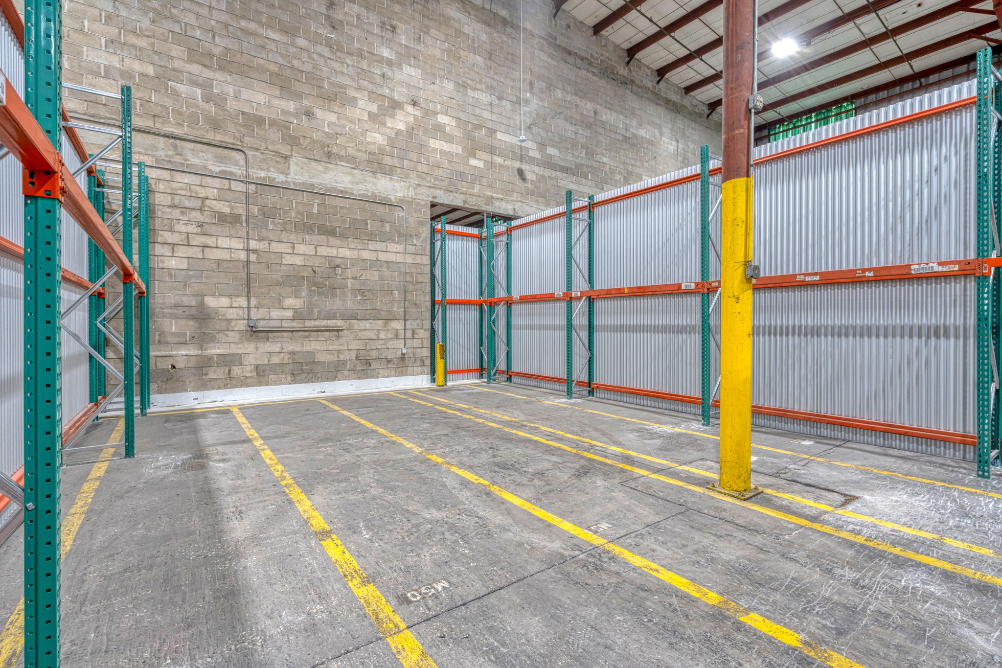 Warehouse Sizes | ReadySpaces